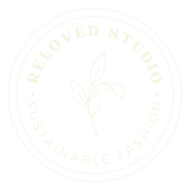 Reloved Studio | Vintage Clothing UK | Sustainable Slow Fashion Brand